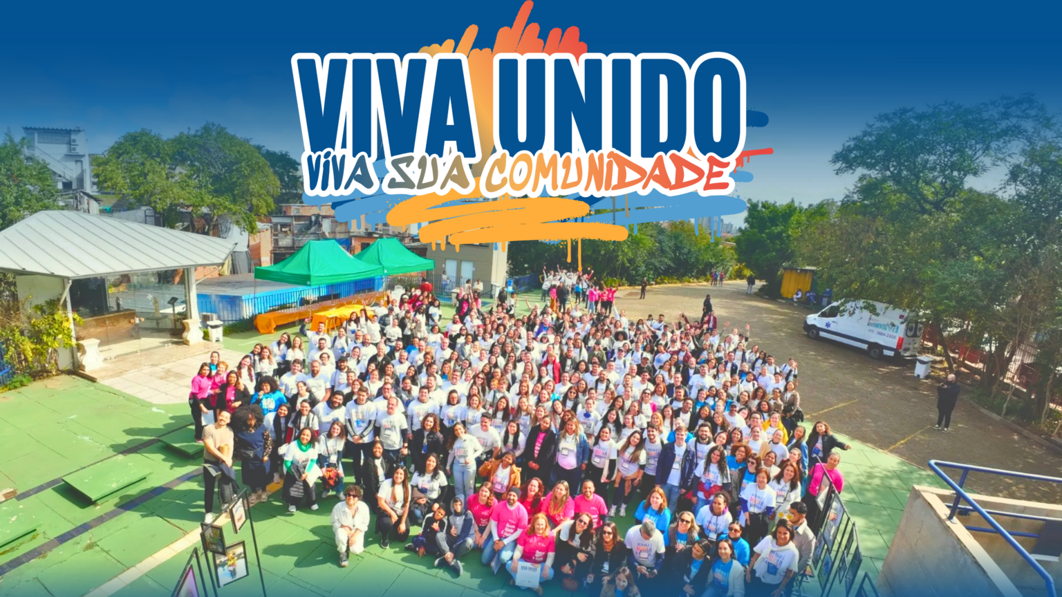 United Way Brasil | UWB